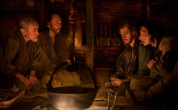 Silêncio - filme, sinopse e trailer - Guia da Semana