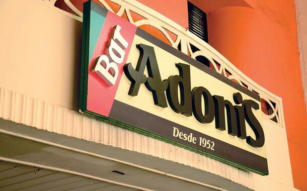 Bares Adonis - Benfica - Rio de Janeiro - Guia da Semana