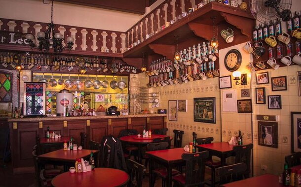 Bar Léo, tradicional em São Paulo, inaugura filial na Zona Norte