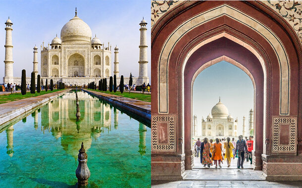 7 lugares maravilhosos que vão te inspirar a conhecer a Índia