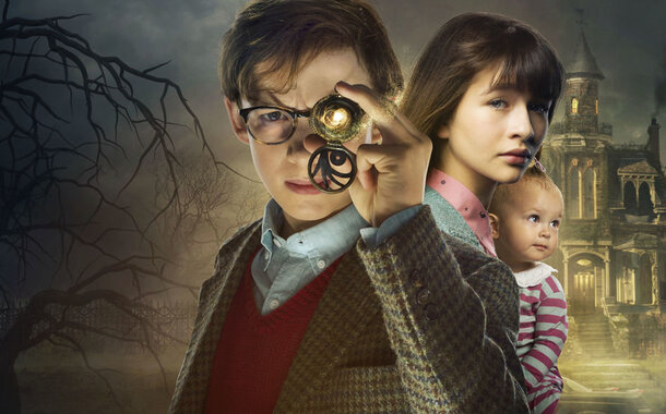 Netflix: 10 séries infantis para ver em família