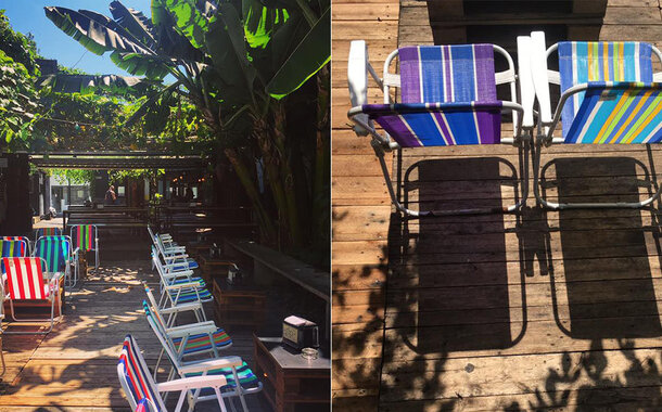 7 bares a céu aberto para curtir o verão em São Paulo