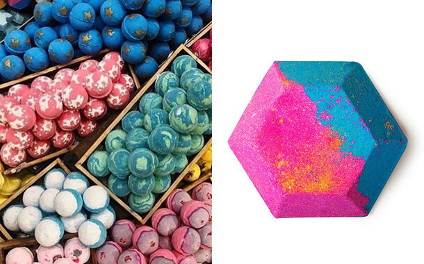 7 produtos diferentões da marca Lush que você precisa conhecer
