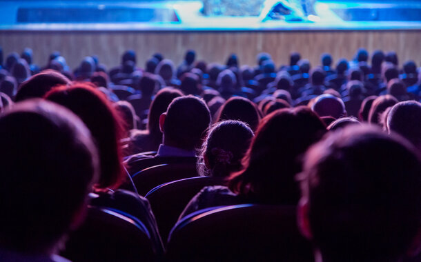 10 teatros incríveis em São Paulo para assistir a bons espetáculos