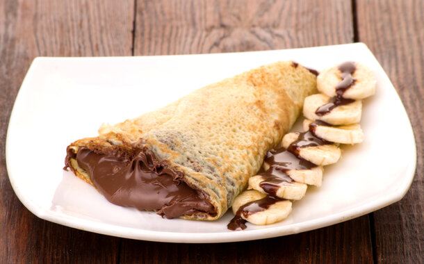 17 receitas irresistíveis com Nutella que você precisa experimentar