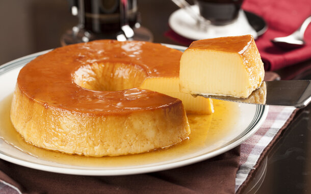 8 dicas para fazer o pudim perfeito