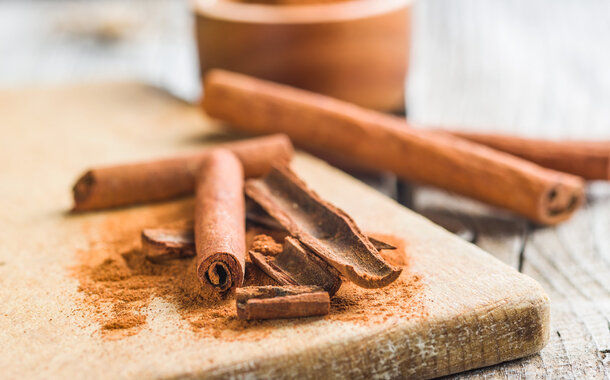10 motivos para você incluir a canela na sua alimentação