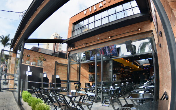 20 bares em São Paulo para comemorar o aniversário