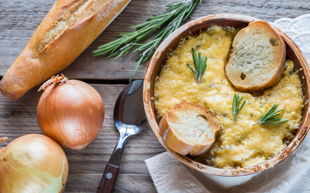 10 receitas gratinadas e irresistíveis para fazer em casa