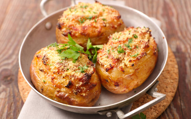 10 receitas gratinadas e irresistíveis para fazer em casa
