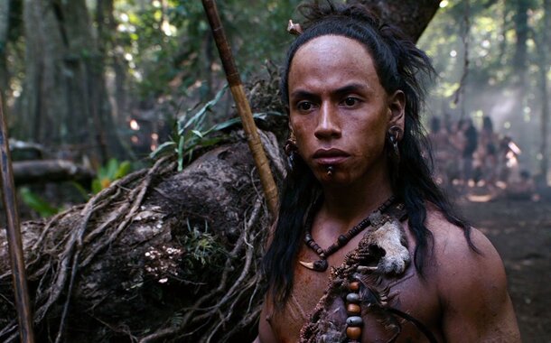 10 filmes imperdíveis que se passam na selva