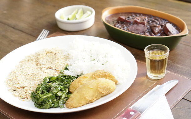 10 lugares em São Paulo que servem feijoada aos finais de semana