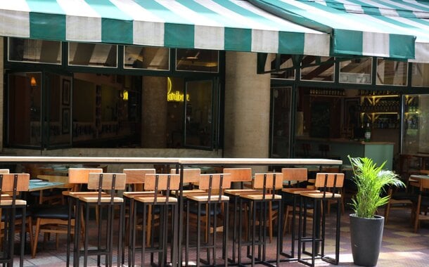 8 bares que abrem na segunda-feira em São Paulo