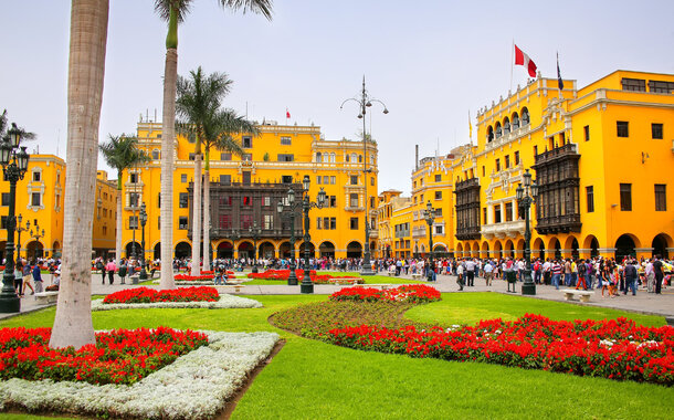 Peru em 20 fotos: conheça o melhor do país latino-americano