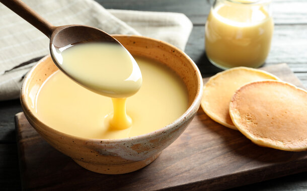 Como fazer leite condensado caseiro