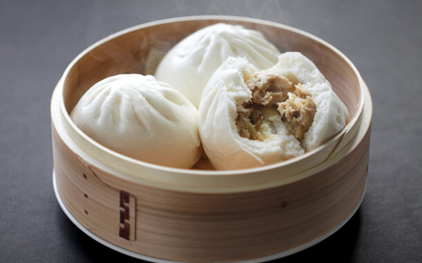 Como fazer nikuman em casa