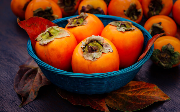 10 frutas típicas do inverno e seus benefícios