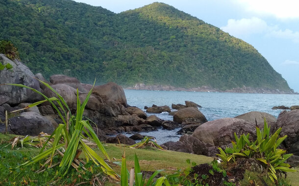 8 praias incríveis para conhecer no Litoral Sul de São Paulo