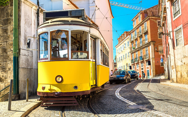 Lisboa em 20 fotos: conheça o melhor da capital portuguesa