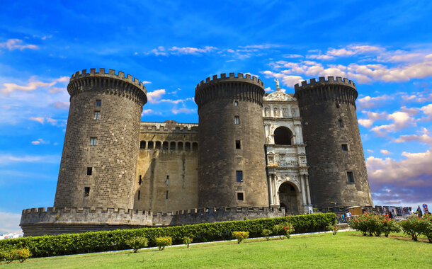 10 lugares imperdíveis para conhecer em Nápoles, na Itália