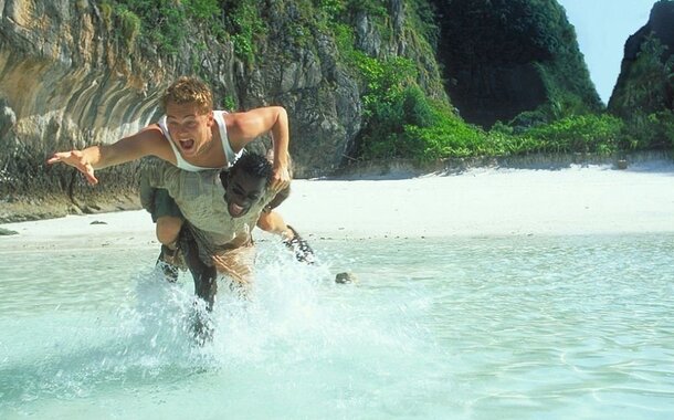 10 filmes que se passam na praia e vão te transportar para o litoral