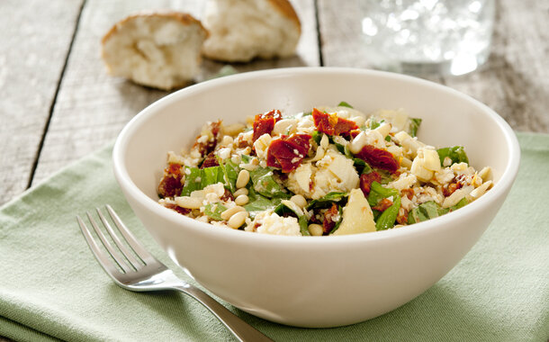 10 receitas para você aproveitar a época da alcachofra