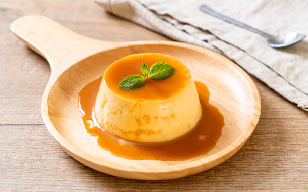 10 receitas com caramelo para se deliciar