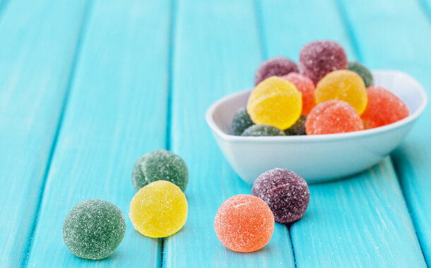 Aprenda a fazer jujuba em casa