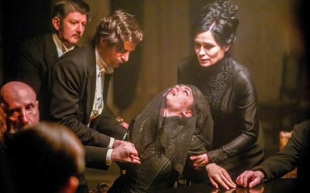 Tudo o que você precisa saber sobre a série “Freud”, da Netflix