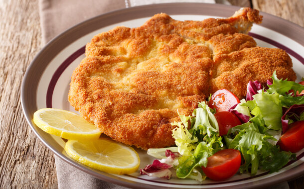 7 receitas à milanesa que vão te surpreender