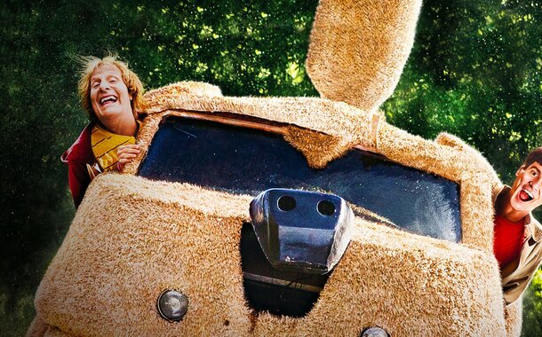 14 filmes e séries com Jim Carrey para assistir no streaming