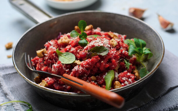 21 receitas de risoto que vão te surpreender pelo sabor e praticidade