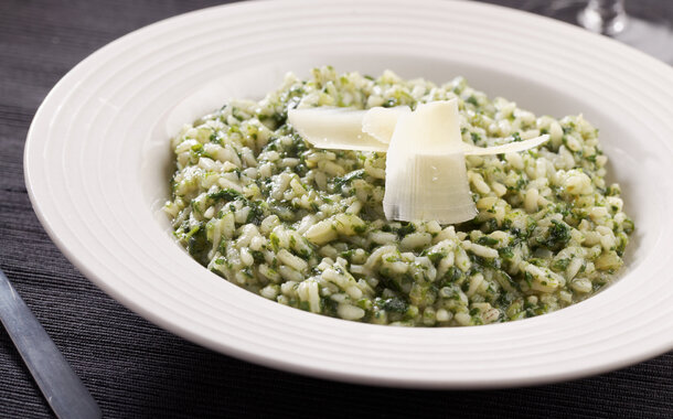 21 receitas de risoto que vão te surpreender pelo sabor e praticidade