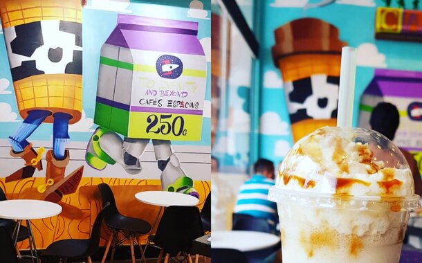 8 cafeterias temáticas e aconchegantes para visitar em São Paulo