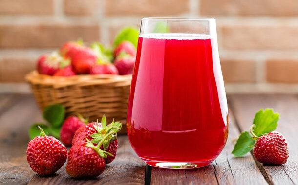 25 receitas com morango que vão te surpreender