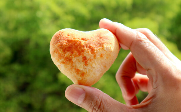 Receita: aprenda a fazer um delicioso pão de tapioca em poucos passos