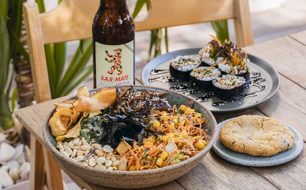 13 restaurantes em São Paulo que oferecem deliciosos menus executivos