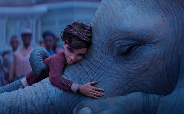 6 filmes e séries infantis que estreiam na Netflix em março de 2023