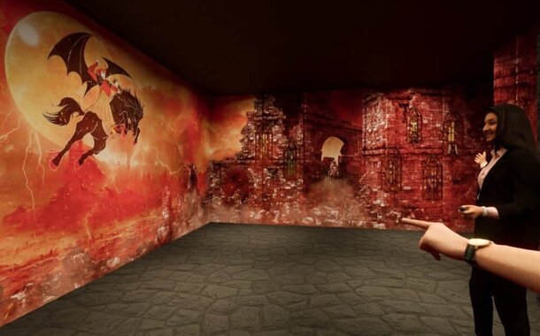 'Dungeons & Dragons Experience': saiba tudo sobre a experiência imersiva