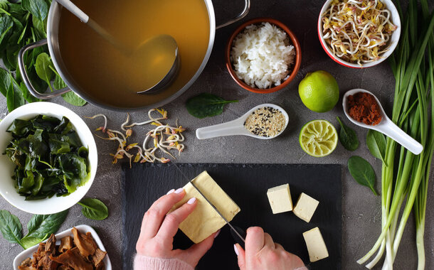 Sopa de Missô: aprenda a receita do tradicional Missoshiro!