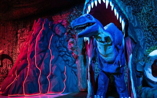 10 restaurantes temáticos em São Paulo que você precisa conhecer