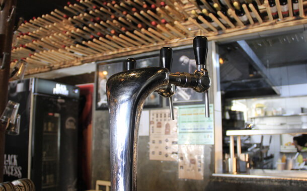 14 bares com double chopp perfeitos para o happy hour