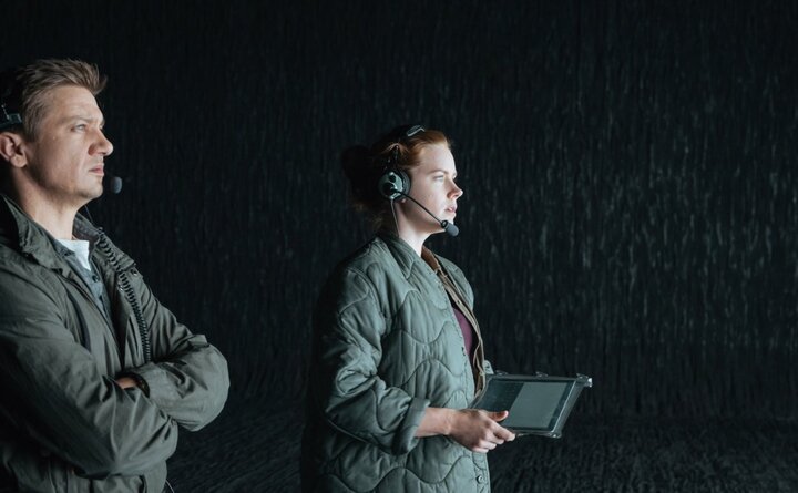 A Chegada - filme, sinopse e trailer - Guia da Semana