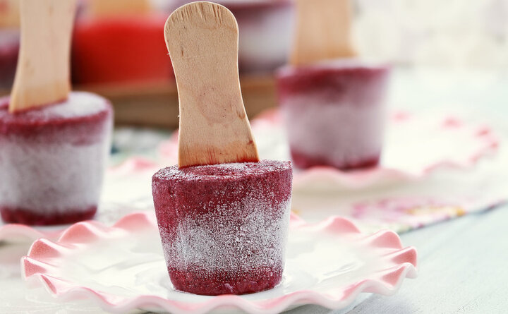 12 receitas de picolé para fazer em casa e se refrescar nos dias quentes