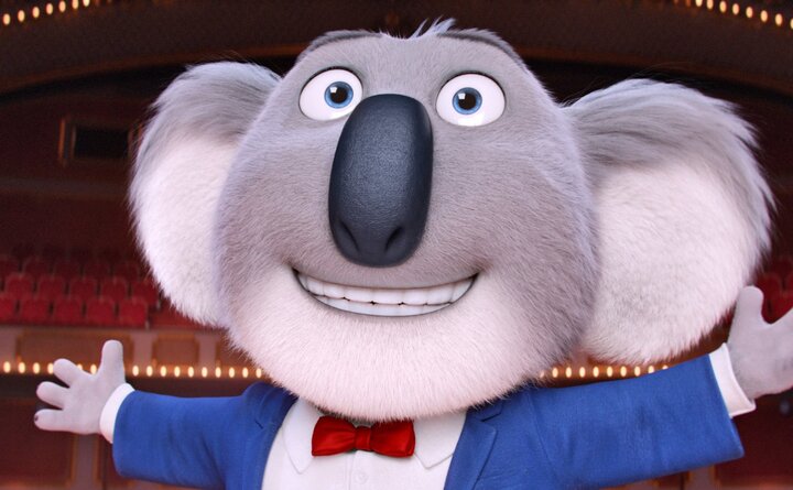 Sing - Quem Canta Seus Males Espanta - filme, sinopse e trailer - Guia ...