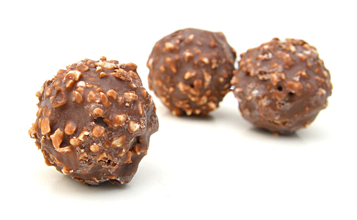 Aprenda a fazer deliciosos bombons recheados para a Páscoa