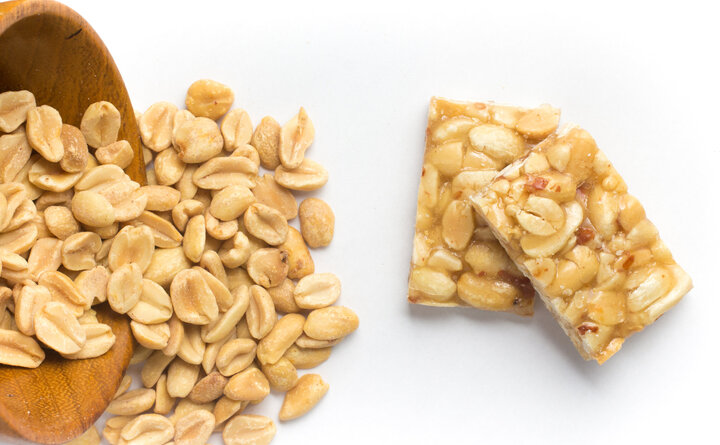 10 receitas de pé de moleque e pé de moça para adoçar sua Festa Junina