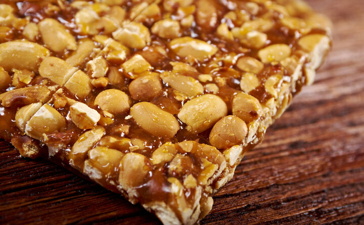 10 receitas de pé de moleque e pé de moça para adoçar sua Festa Junina