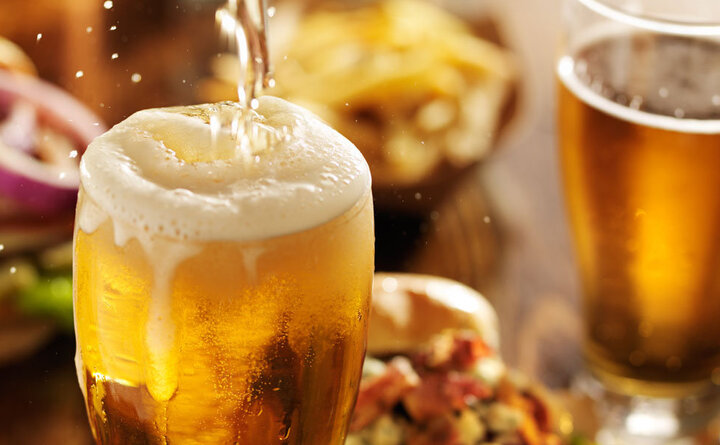 Lugares com chopp e drinks à vontade para aproveitar o happy hour em ...