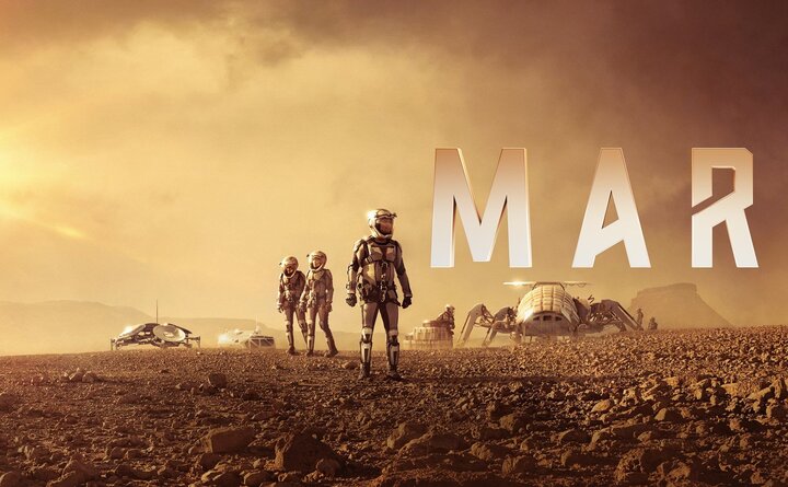 10 séries que se passam no futuro para ver na Netflix